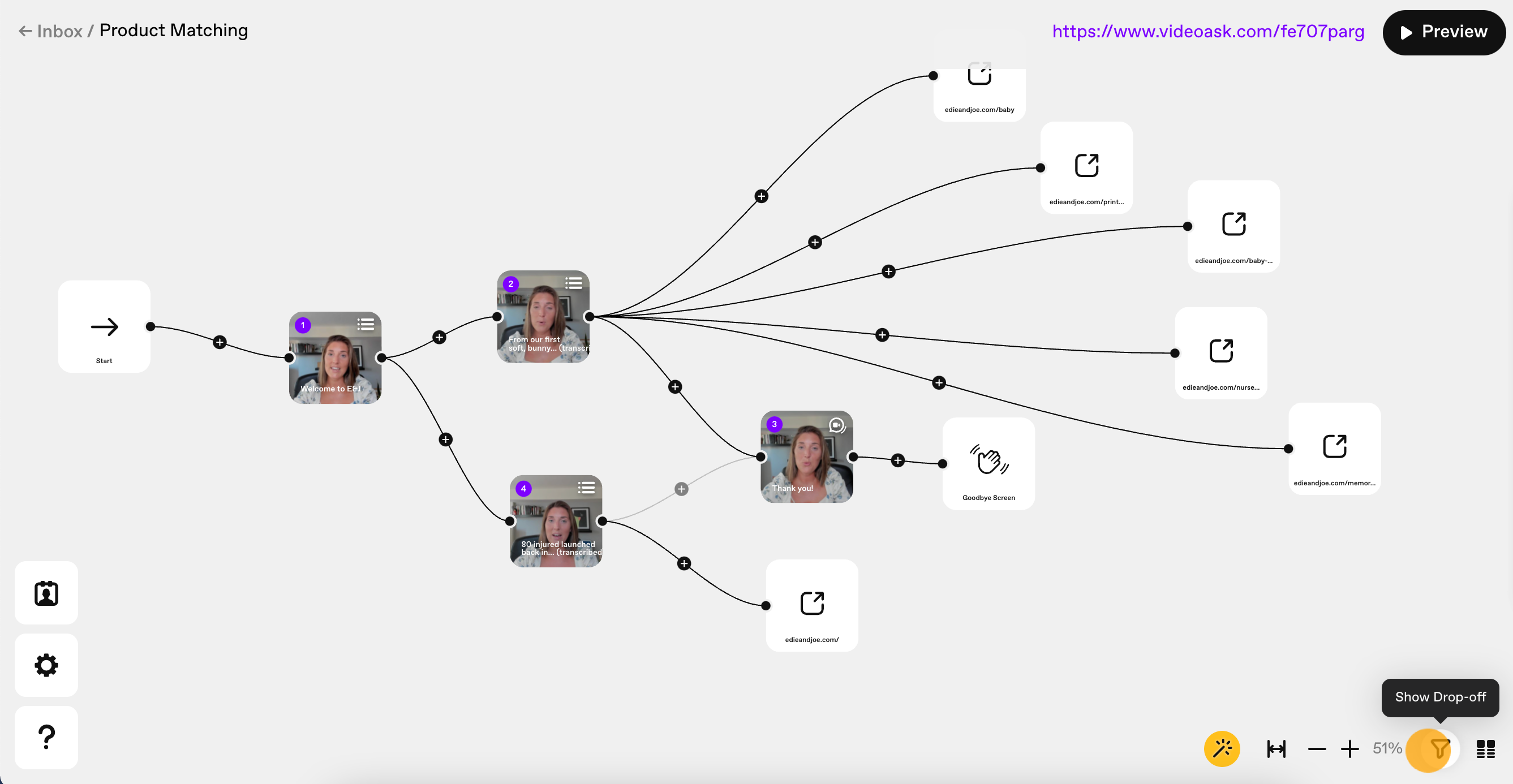 Analyze The Drop off Rate Of Your Videoask VideoAsk analyze-the-drop-off-rate-of-your-videoask-videoask