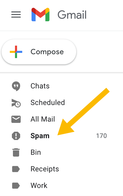 Stop Emails Going To Your Junk Folder VideoAsk